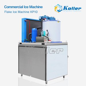 icemakerkoller-Flake-Ice-Machine-KP10-03 | Guangzhou Koller