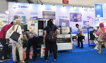 Koller Ice maker, Industrial ice machine, Commercial ice machine, Cold ...