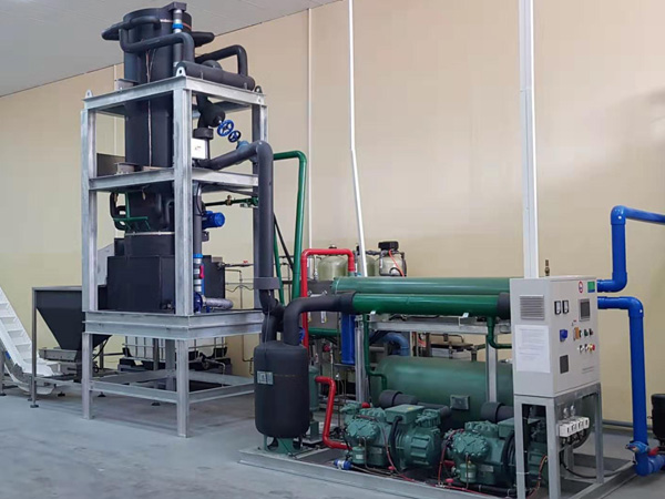 Koller industrial Ice making machines, Commercial ice machine ...