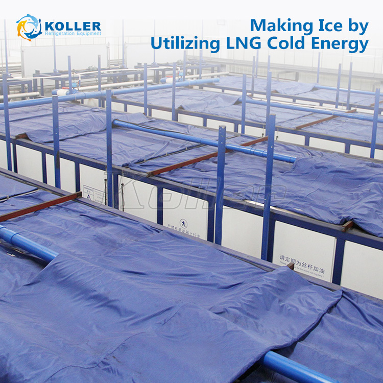 LNG Cold Energy Utilization Technology | Guangzhou Koller